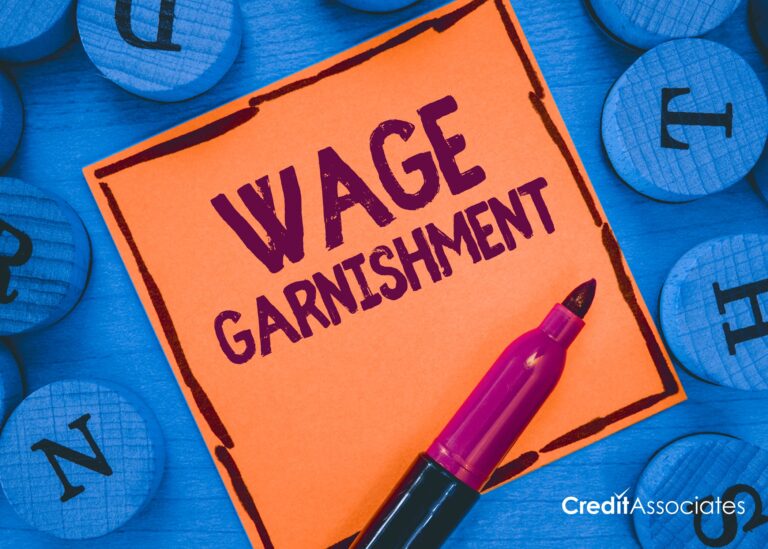What Is Wage Garnishment? - Paycheck Penalties Explained