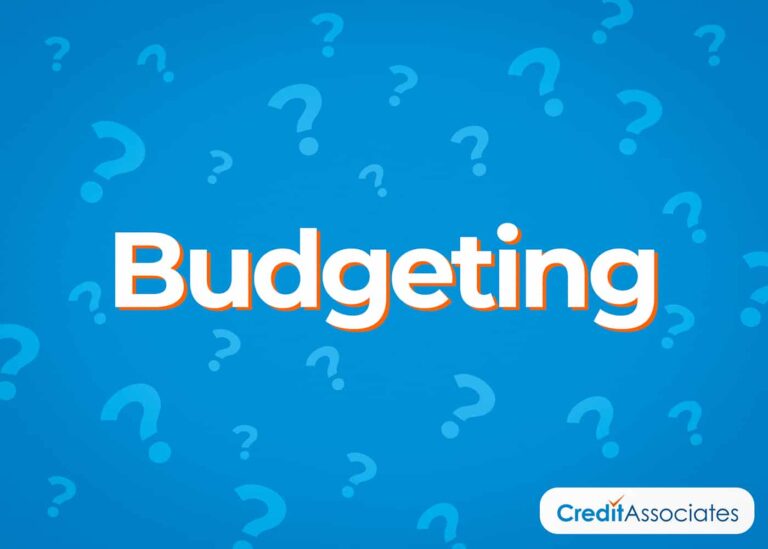 Top 50 Budgeting Questions | CreditAssociates