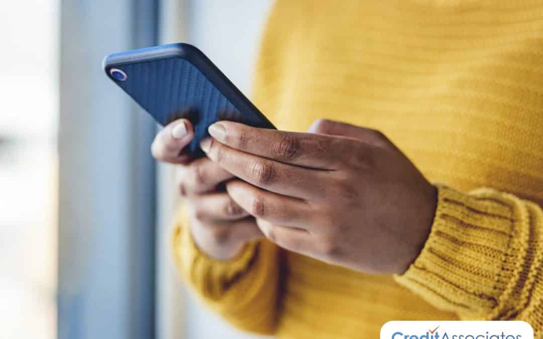 Best Apps For Saving Money CreditAssociates