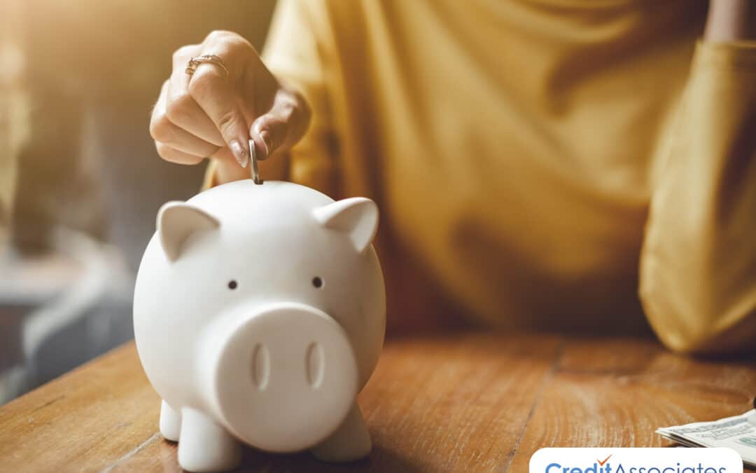 11 Important Facts About Saving Money - CreditAssociates
