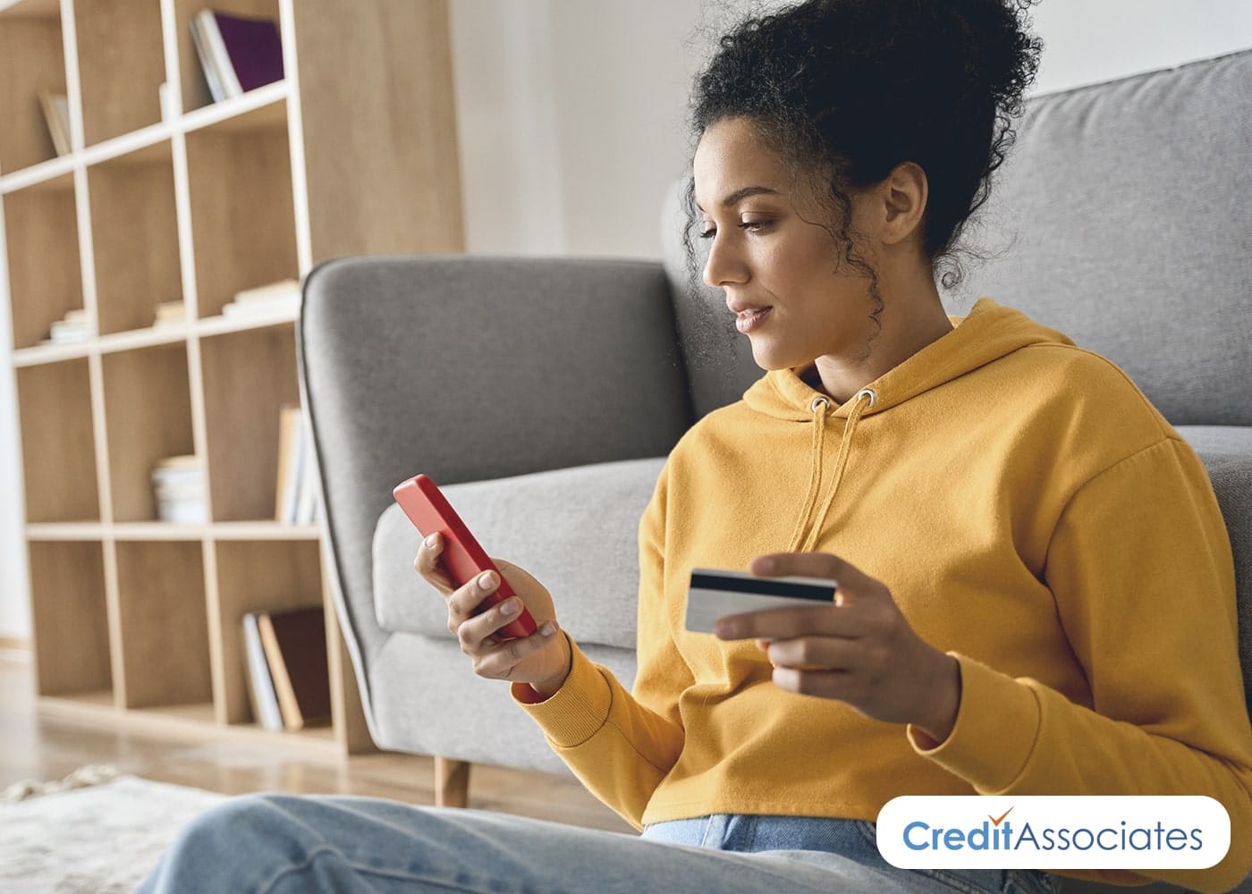 What Is Available Credit? | CreditAssociates