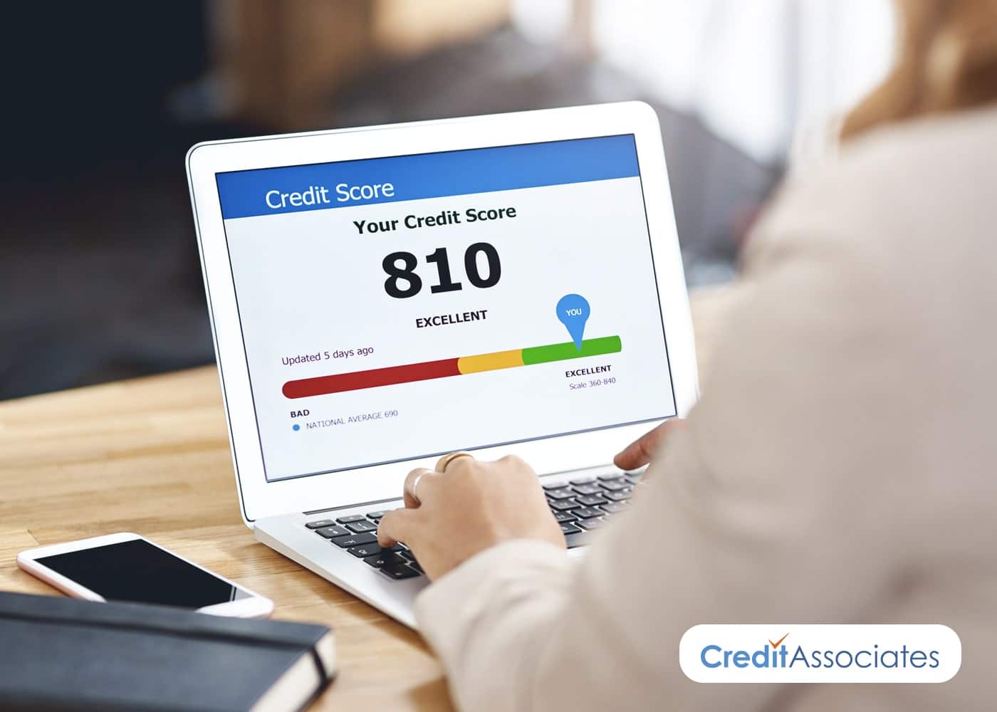 Protect Your Credit During Hard Times | CreditAssociates®