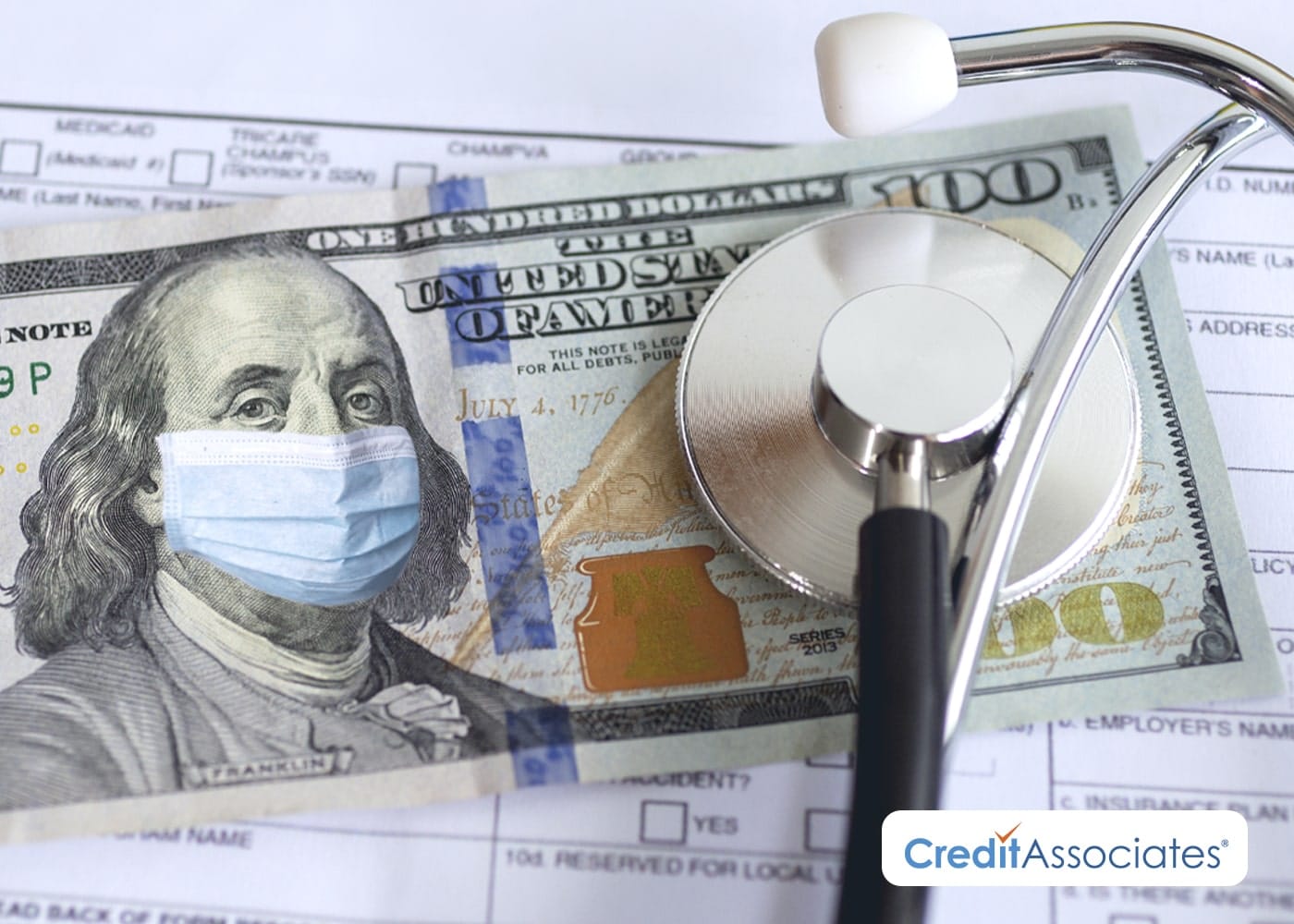 Strategies For Managing Healthcare Debt | CreditAssociates