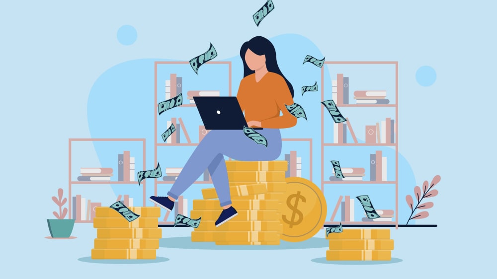 Tips To Overcome Financial Stress | CreditAssociates®